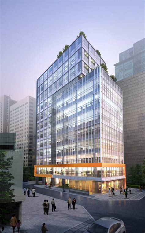 공유오피스 마이워크스페이스 서울 강남에 4호점 오픈 전자신문