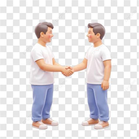 รูปเด็กชายสองคนจับมือกัน Png สัมผัสมือ เด็กผู้ชาย ชอบภาพ Png และ Psd สำหรับดาวน์โหลดฟรี