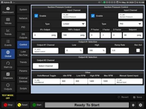 DE 4000 Scripting Reference Manual Altronic