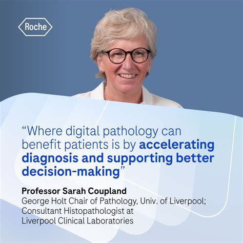Digital Pathology Roche Diagnostics Uk And Ireland
