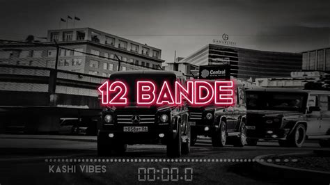 12 Bande Slow Reverb Varinder Brar In 2022 Youtube