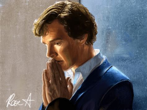 Sherlock Bbc Duality Of Mind Fanart R Sherlock