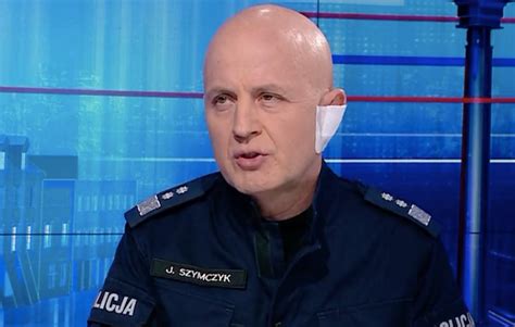 Szymczyk nie ma sobie nic do zarzucenia Lepsze memy niż nekrologi