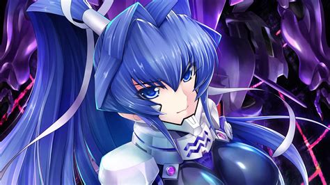 El primer tráiler de Muv Luv Alternative Anime finalmente revelado
