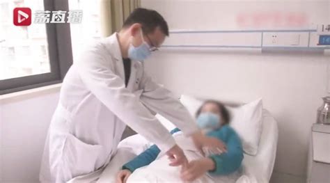 女子一学习就头痛，竟因心脏有个洞 搜狐大视野 搜狐新闻