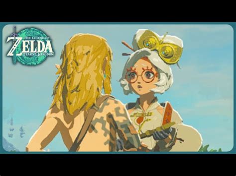 Im Skipping Zelda Tears Of The Kingdoms Treasure Chests So What