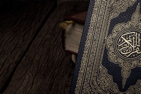 25 интересных фактов о Коране islam ru
