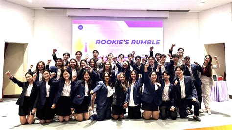 Bangkok Post Muics Pioneering Collaborations Empower Tomorrows Leaders