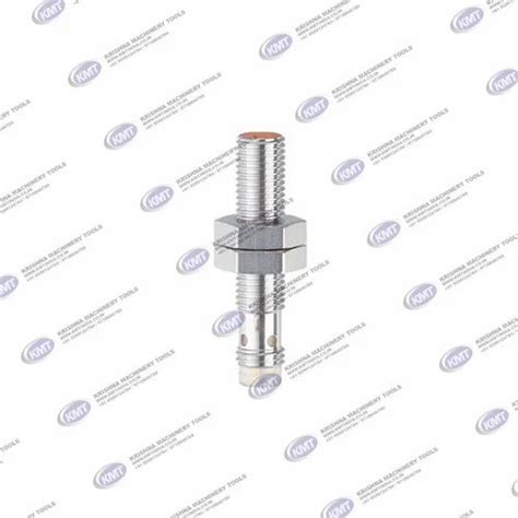10 Mm Ie5338 Ifm Inductive Sensor 24 V Pnp At ₹ 3200 Piece In Gurgaon