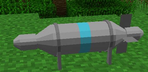 Hbms Nuclear Tech Hamster Reloaded Gallery