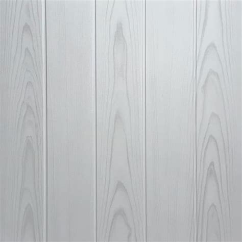 Reviews For A La Maison Ceilings Bead Board Country White 1 6 Ft X 1 6