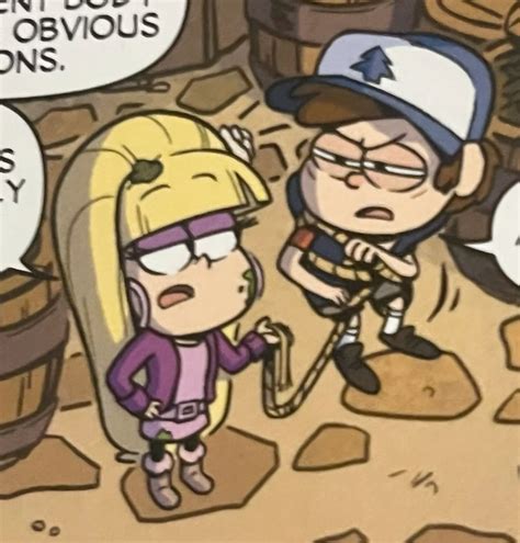 Best 13 Pacifica Northwest Gravity Falls Lost Legends Artofit