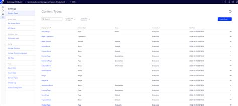 new series building a core headless site on optimizely graph and