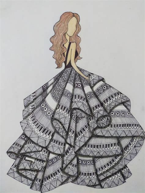 Anshika Singh On Linkedin Drawing