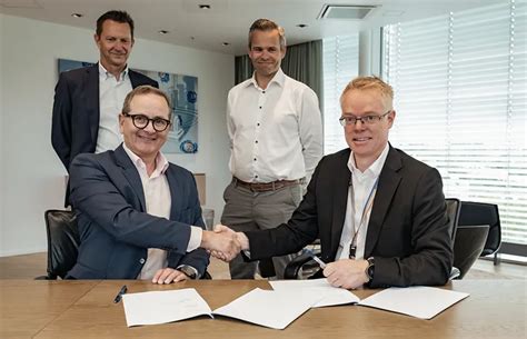 Aker Horizons Signs Long Term Power Purchase Agreement With Statkraft