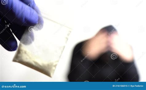 The Concept Of Combating Drug Trafficking Stock Video Video Of