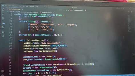 Sabitha Grace Giddi On Linkedin Codsoft Internship Java