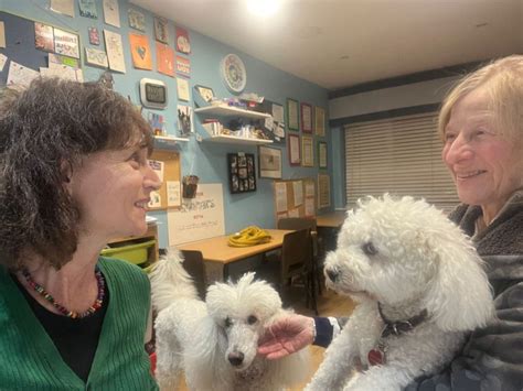 Lee Dein On Linkedin I First Met Amanda In 2019 After 30 Years Teaching She Left Her…