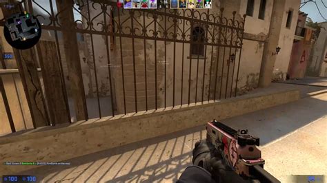 Cs Go In A Nutshell R Csgo