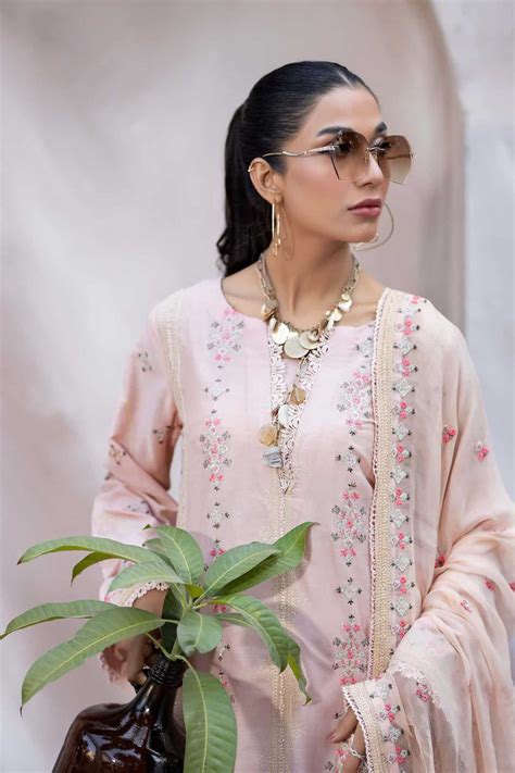 Adan S Libas Lawn By Hadiqa Bashir 2024 Adan S Lawn 5848 Shop