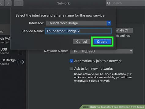 Ways To Transfer Files Between Two Macs WikiHow