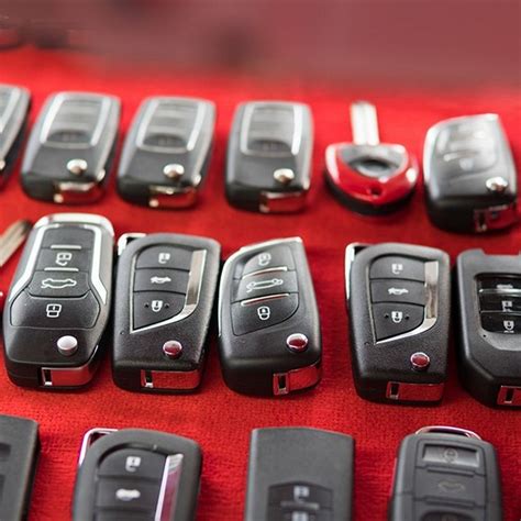 Car Key Replacement In Las Vegas American Lock And Key