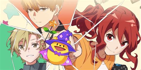 The Best English Dub Shojo Anime