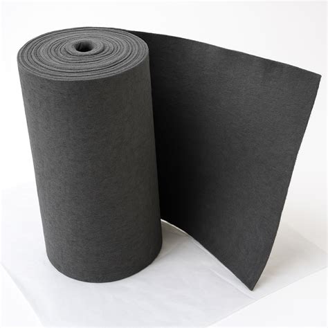 Insulation Graphite Felt Bzn Carbon Graphites And Carbon Products