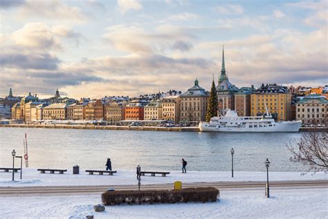 Stockholm Go City Pass Is It Worth Buying Routes North