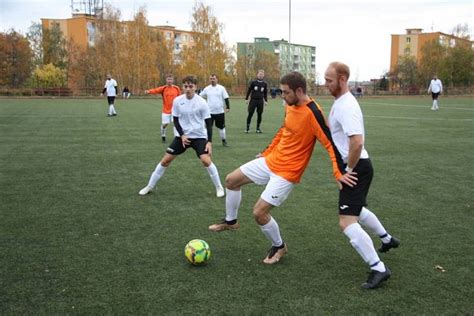 Fotogalerie Ervěnice Jirkov B Slavoj Droužkovice Chomutovský Deník