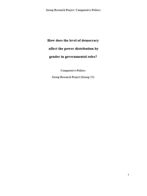 Sample 1 Pdf Mean Statistics