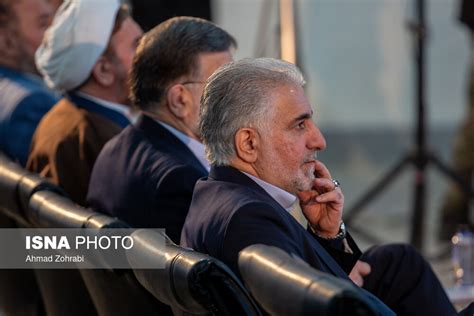 ایسنا افتتاح خط تولید موتور سیکلت در زندان لنگرود قم