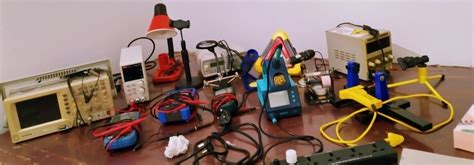 Build Your Own Bicolor LED Waistband Codrey Electronics