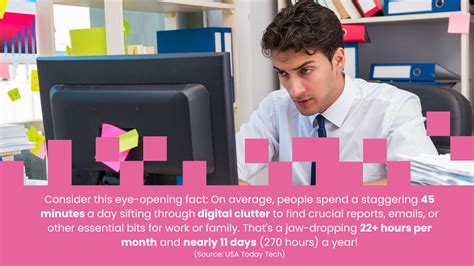 Embracing Simplicity The Indubitable Benefits Of Reducing Digital Clutter World Cleanup Day