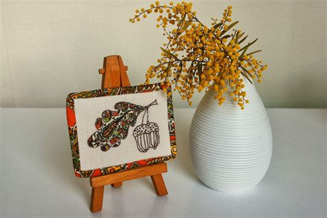 Stitching Notes My ATCs Gallery