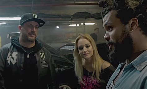 Ken Block El Legado Del Piloto De Rally En El Mundo De Los Videojuegos