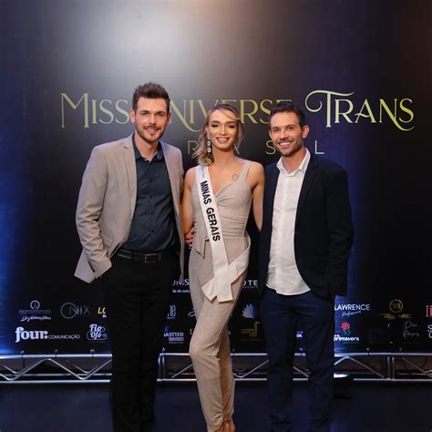 Miss Universe Trans Mg Missuniversetransminasgerais • Instagram