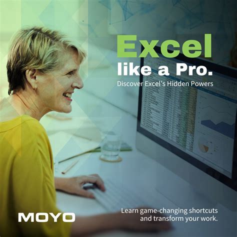 Moyo Talent Solutions On Linkedin Moyos Excel For Analysts Course On 26 November 2024 Will