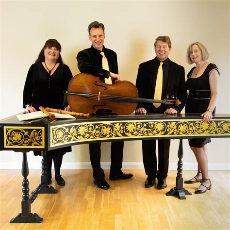 The Parnassian Ensemble