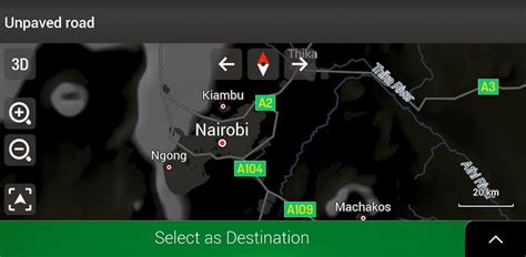 Igo Navigation Apk Download For Android Free