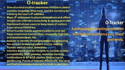 Onpassive Otracker Analyticstracker Ai Casey Zevenbergen