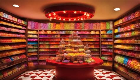 Delicious Wax Bottle Candy Fun And Retro Treats