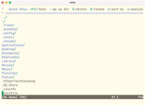 The Complete NeoVim Configuration Guide For Developers Part