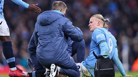 Premier League Arsenal Man United Man City Liverpool Injury News