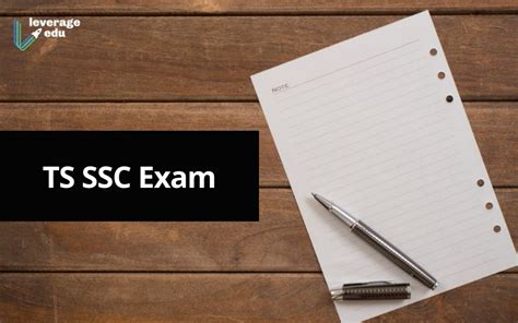 TS SSC Exam Latest Updates Eligibility Criteria Dates Etc Leverage Edu