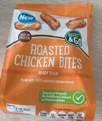 Roaster Chicken Breast Lidl