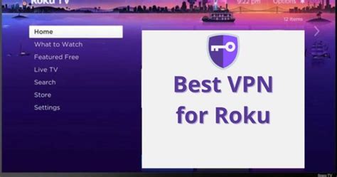 7 Best Vpn For Roku 2025 Fast And Secure Streaming Access