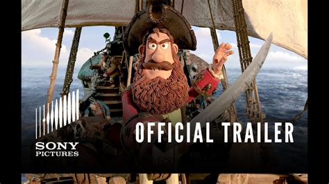 Pirates Band Of Misfits Credits At Evan North Blog
