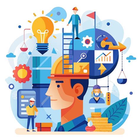 Unlocking Business Potential Ideas Growth And Success Premium AI