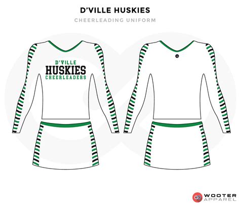 Custom Cheer Uniform Designer Create Your Dream Cheer Uniform